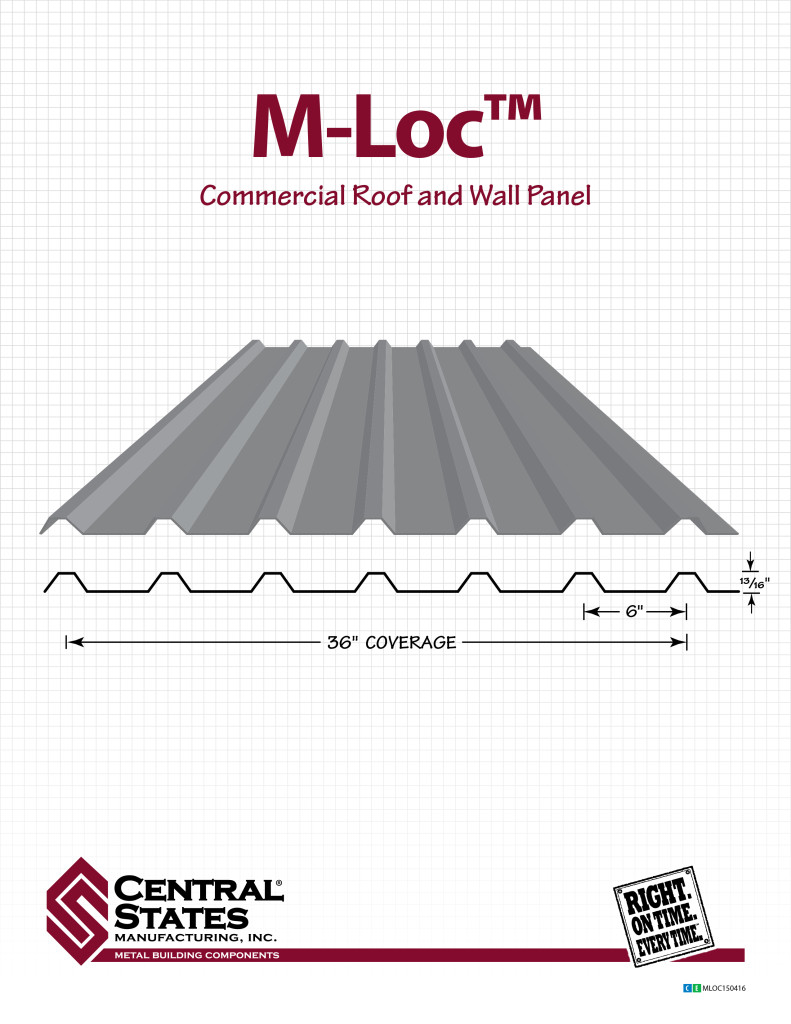 mloc | Bowser's Metal Roofing